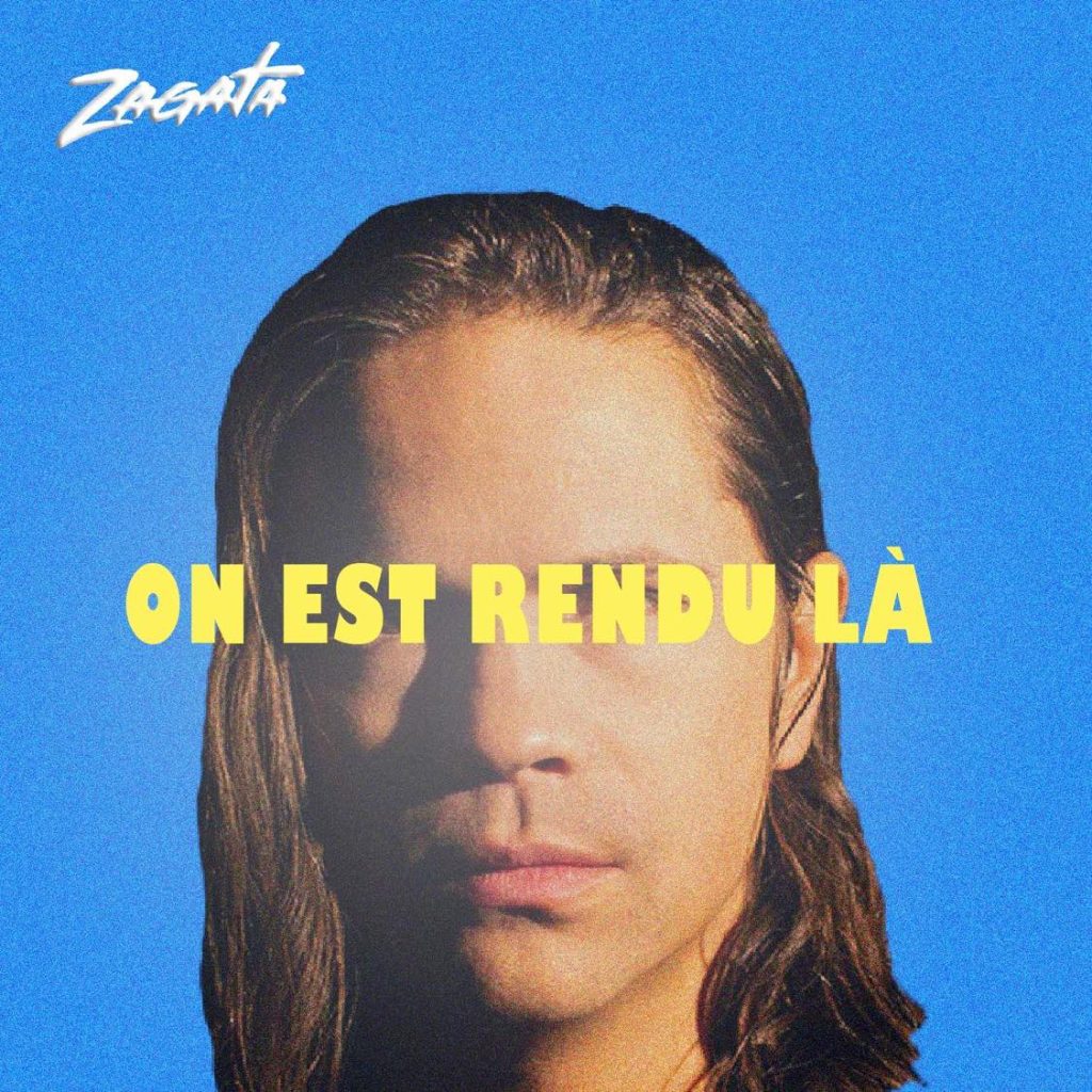 Zagata – Site officiel